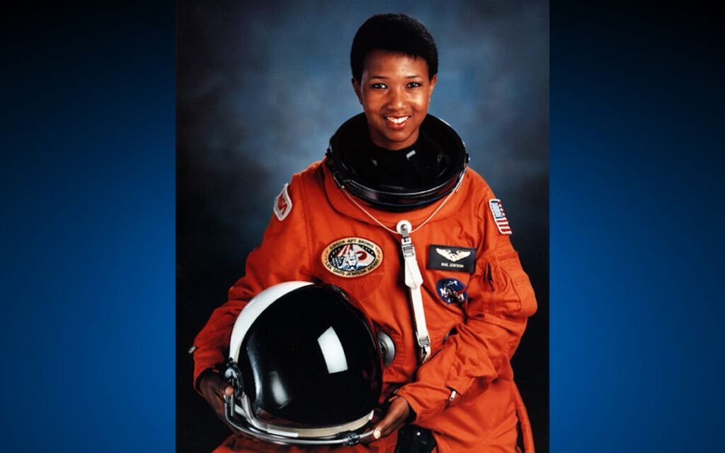 Mae Jemison : pionnière afro-américaine de l'espace