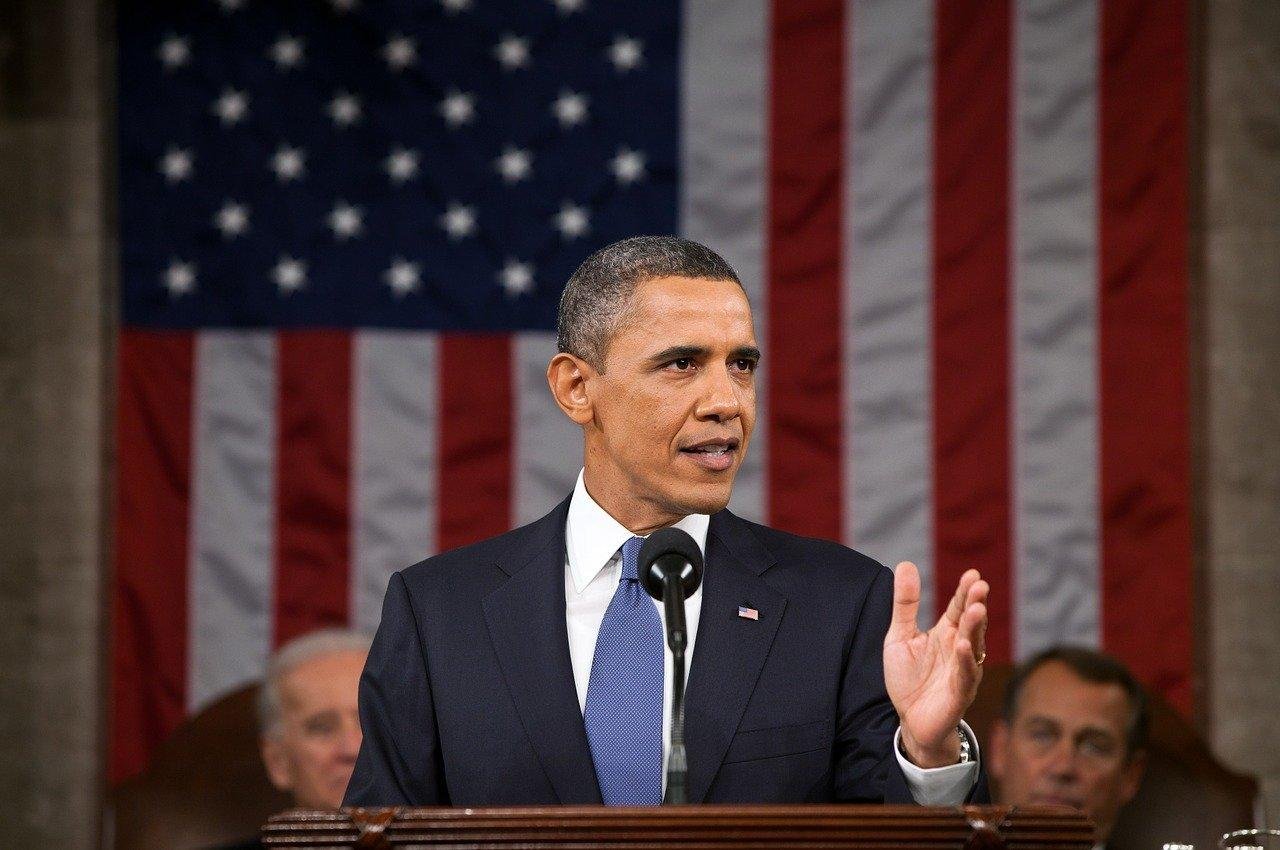 Barack Obama : un héritage politique toujours vivant
