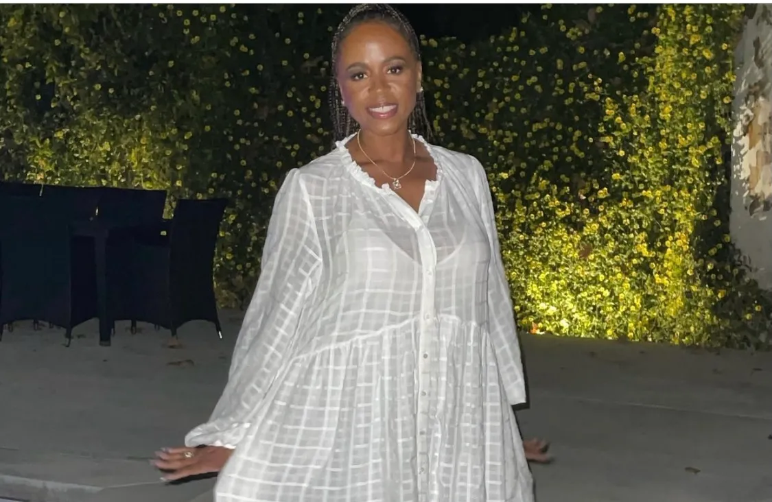 Shante Broadus : une force discrète devenue incontournable